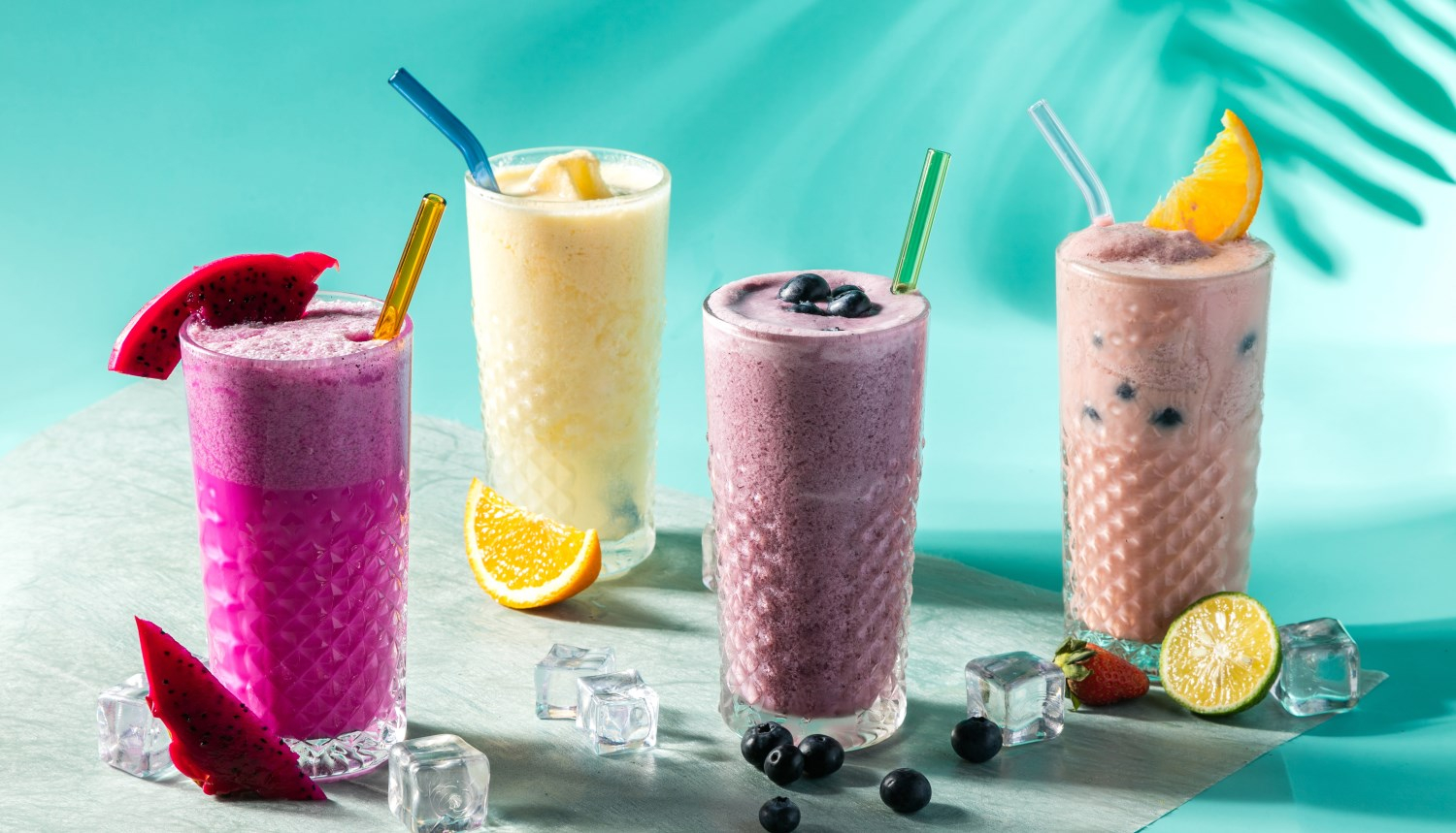 JnT - Juice & Teas - Hanoi Tower ở Quận Hoàn Kiếm, Hà Nội | Foody.vn