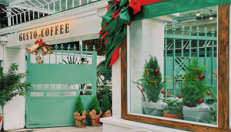 Gusto Coffee Tree - Hoàng Cầu ở Quận Đống Đa, Hà Nội | Album thực đơn ...