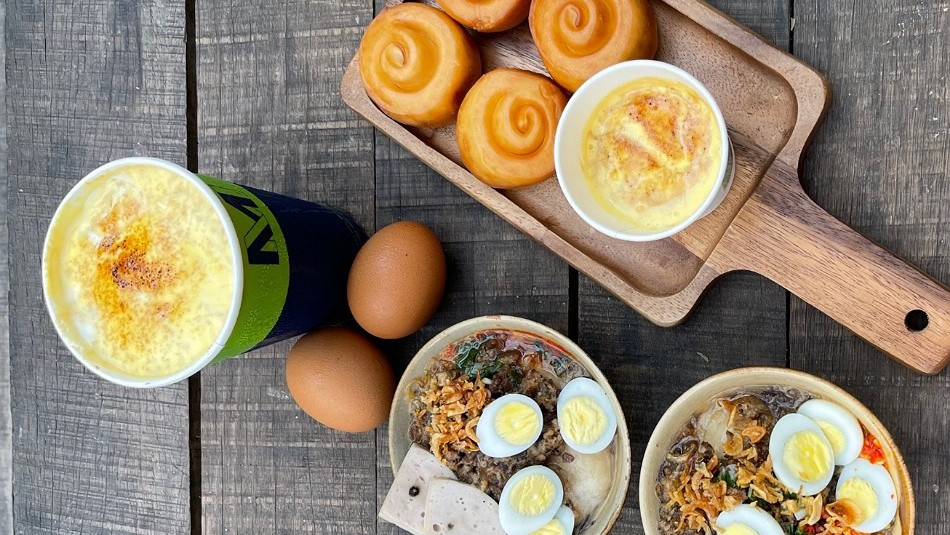 Bánh Đúc Bà Bột BMT ở Quận Bình Thạnh, TP. HCM | Foody.vn