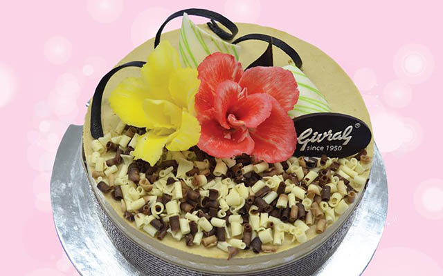 Sài Gòn Givral Bakery - Nguyễn Ảnh Thủ ở Quận 12, TP. HCM | Foody.vn