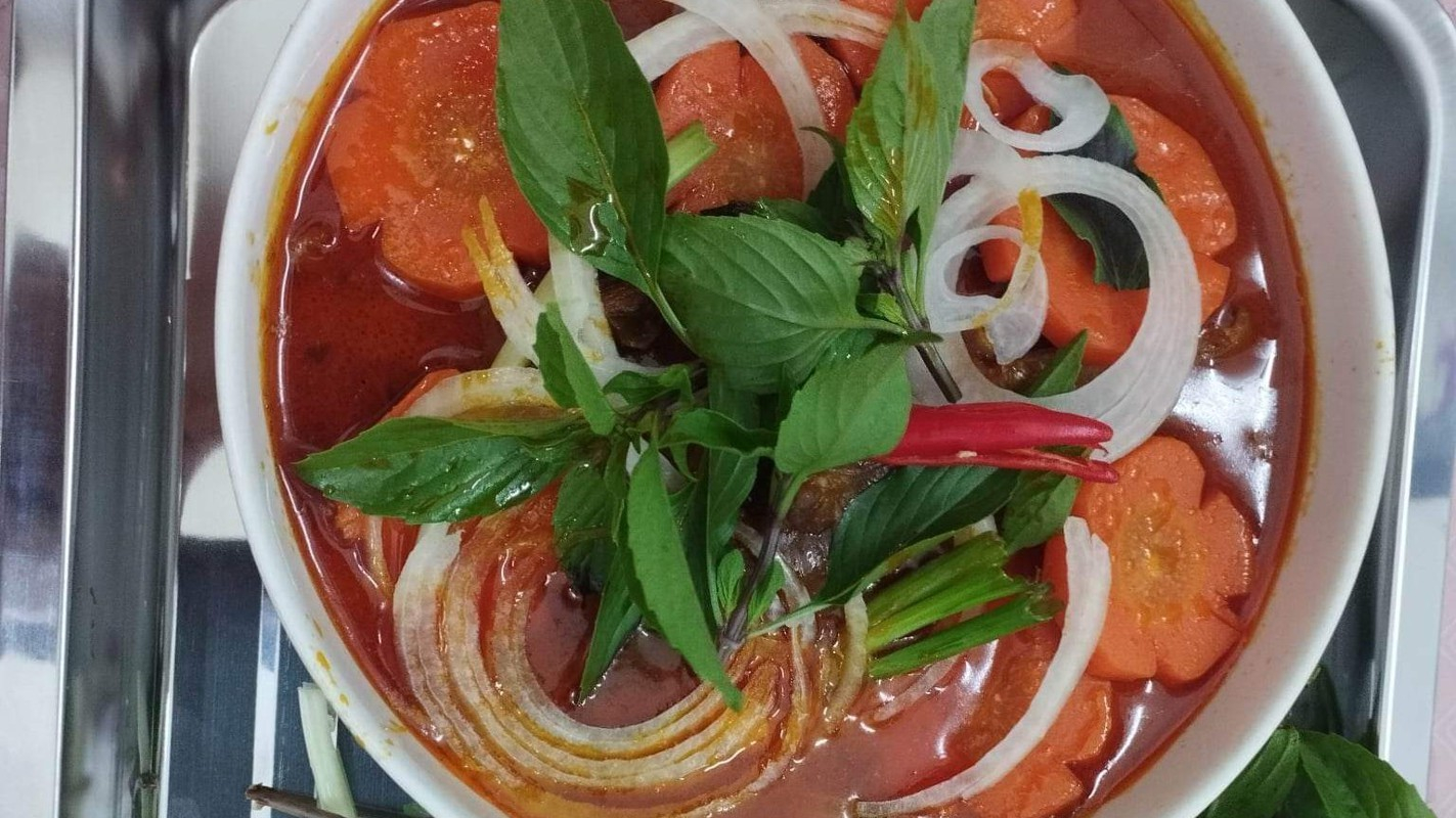 Cháo Lòng & Bò Kho ở Quận Gò Vấp, TP. HCM | Foody.vn