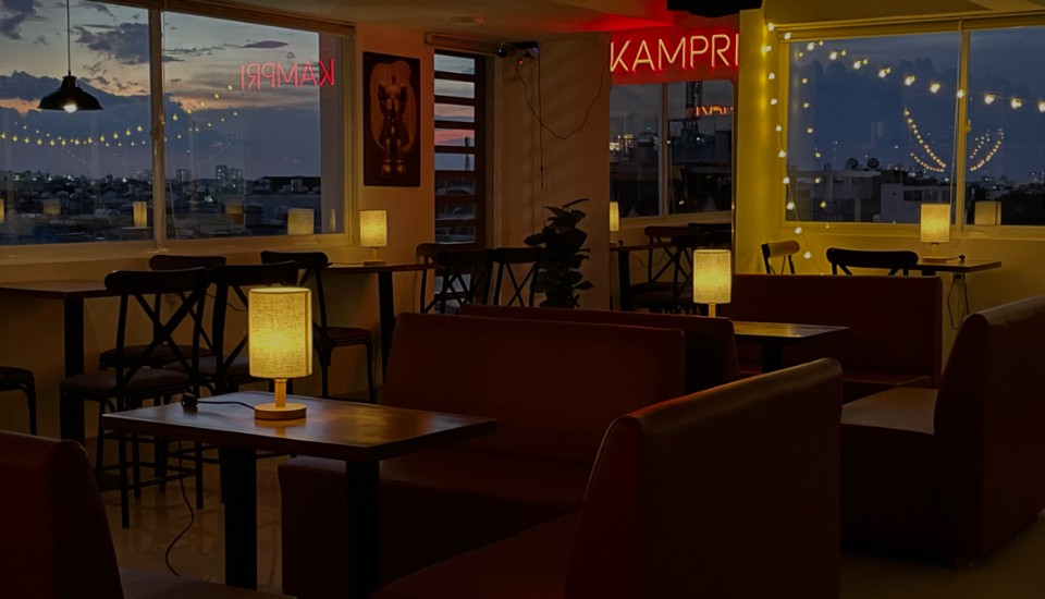 Kampri Secret - Đặng Thuỳ Trâm ở Quận Bình Thạnh, TP. HCM | Foody.vn