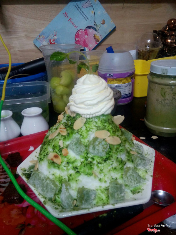 Ăn vặt | Foody.vn