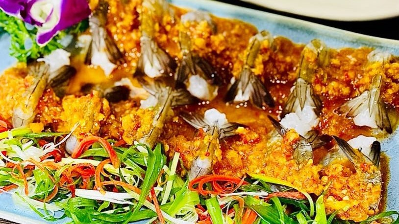 PHÁO FOOD GARDEN - Lý Thường Kiệt ở Quận Hải Châu, Đà Nẵng | Foody.vn