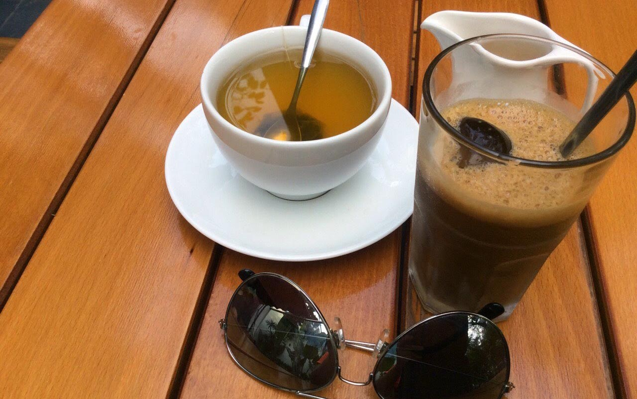 C7 Coffee ở Quận Thanh Xuân, Hà Nội | Foody.vn