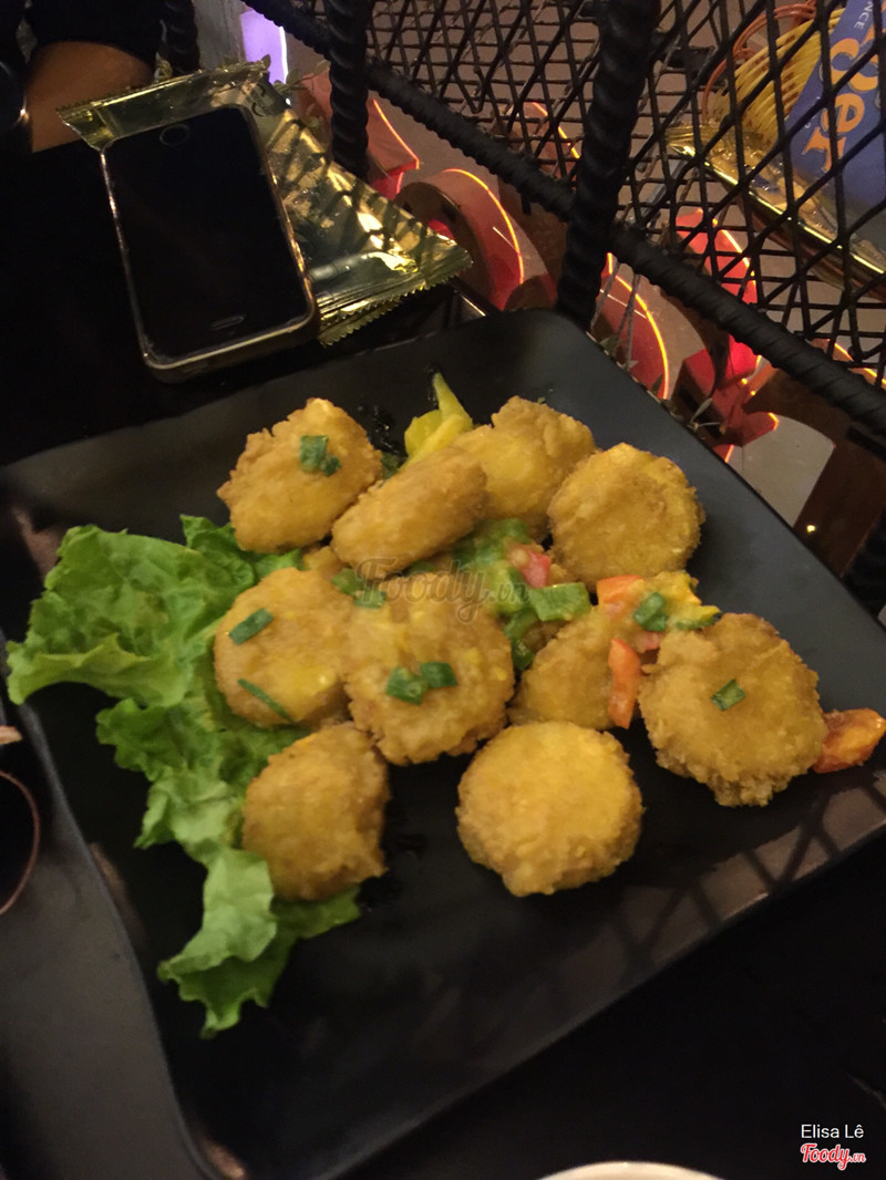 B3 Beer ở Quận 3, TP. HCM | Foody.vn