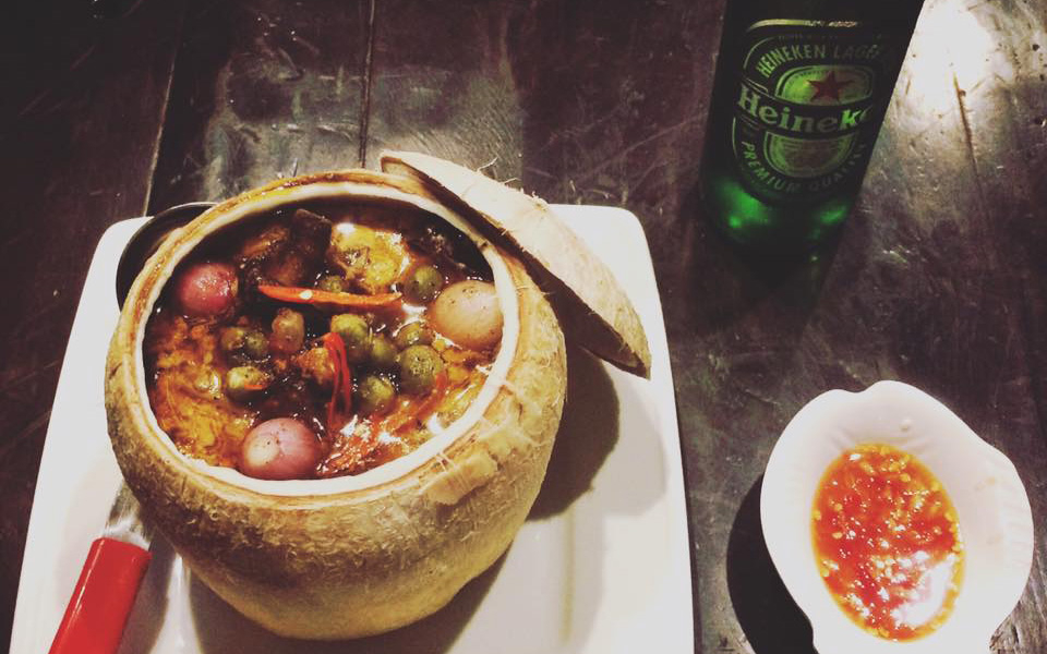 B3 Beer ở Quận 3, TP. HCM | Menu Thực đơn & Giá cả | B3 Beer | Foody.vn