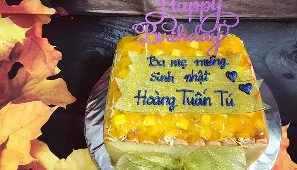 Beory's Bakery - Trần Cao Vân ở Quận Thanh Khê, Đà Nẵng | Foody.vn