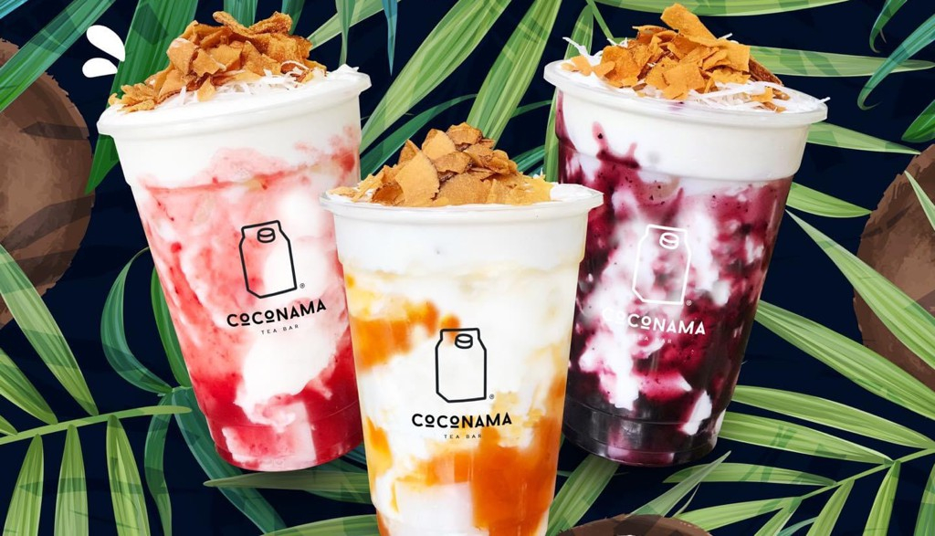 Coco Nama Tea Bar - Pasteur ở Tp. Nha Trang, Khánh Hoà | Foody.vn