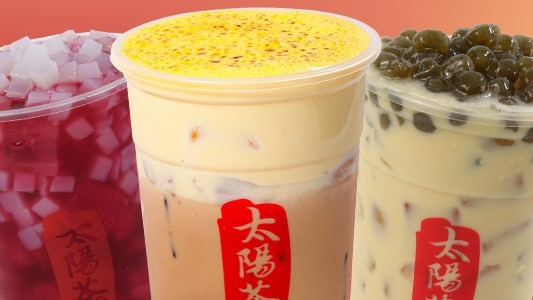 Trà Sữa SunCha - 62 Hiệp Bình ở Tp. Thủ Đức, TP. HCM | Foody.vn