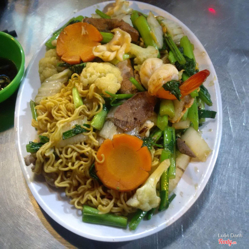 Quán Nhậu Út Nhung - Nguyễn Văn Nguyễn ở Quận 1, TP. HCM | Foody.vn