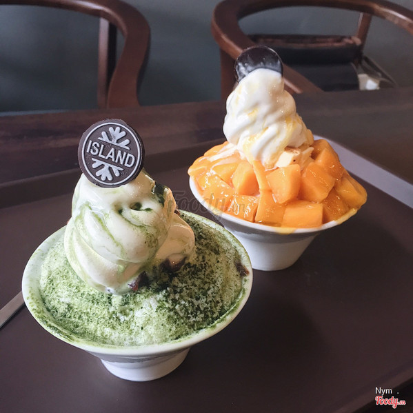 Ice cream 🍧🍧 | Foody.vn