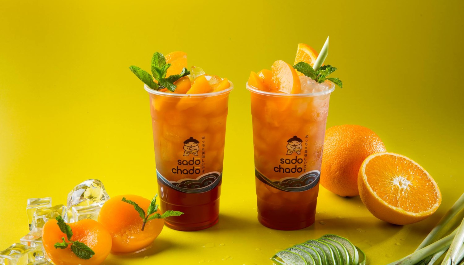 Sado Chado - Trà Sữa Nhật Bản - Hoa Sứ ở Quận Phú Nhuận, TP. HCM | Foody.vn