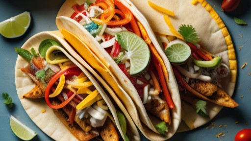 Taco Everyday - Nguyễn Ái Quốc ở Thành Phố Biên Hòa, Đồng Nai | Foody.vn