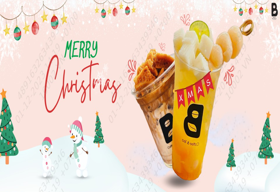 BIBITO COFFEE & TEA - Cà Phê & Trà Sữa - Nguyễn Xuân Khoát ở Quận Tân ...
