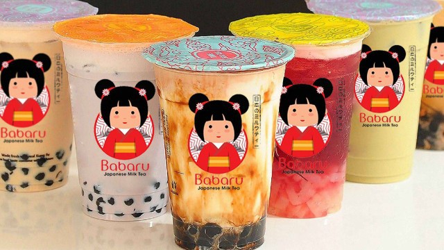 Babaru - Trà Sữa Nhật Bản - Mã Lò ở Quận Bình Tân, TP. HCM | Foody.vn