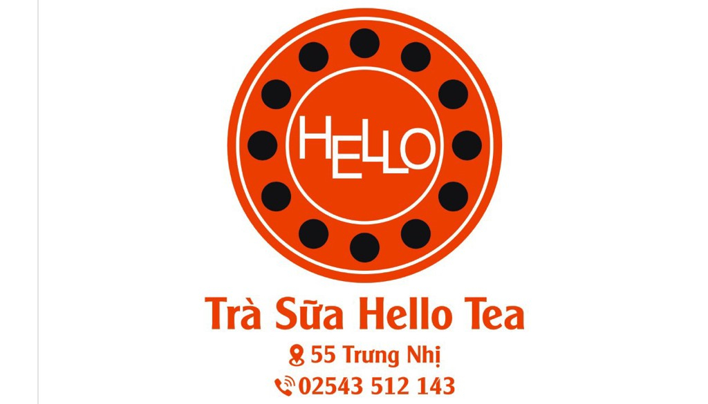 Hello Tea - Alo Trà - Trưng Nhị ở Tp. Vũng Tàu, Vũng Tàu | Foody.vn