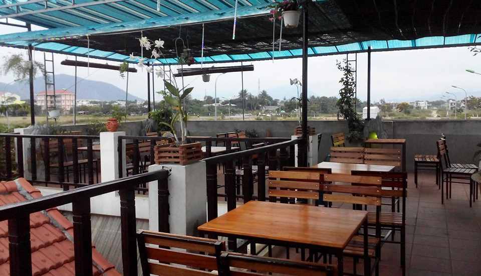 Tina Coffee & Milktea ở Quận Liên Chiểu, Đà Nẵng | Foody.vn