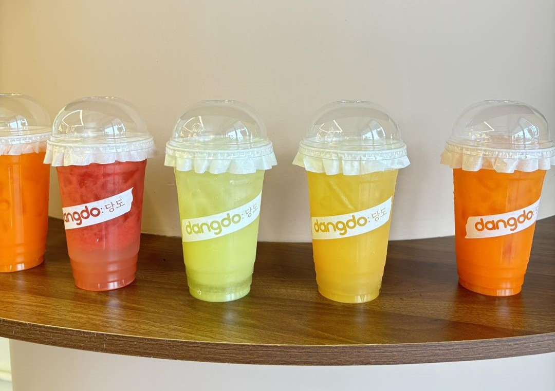 Dangdo Cafe - Bát Nàn ở Tp. Thủ Đức, TP. HCM | Foody.vn