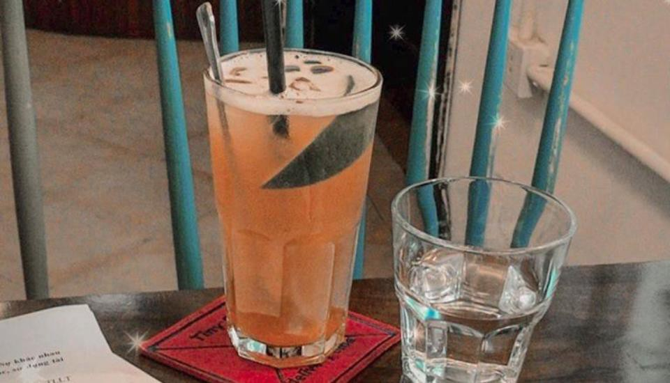 Tiny Post Café - Nguyễn Khang ở Quận Cầu Giấy, Hà Nội | Menu Thực đơn ...