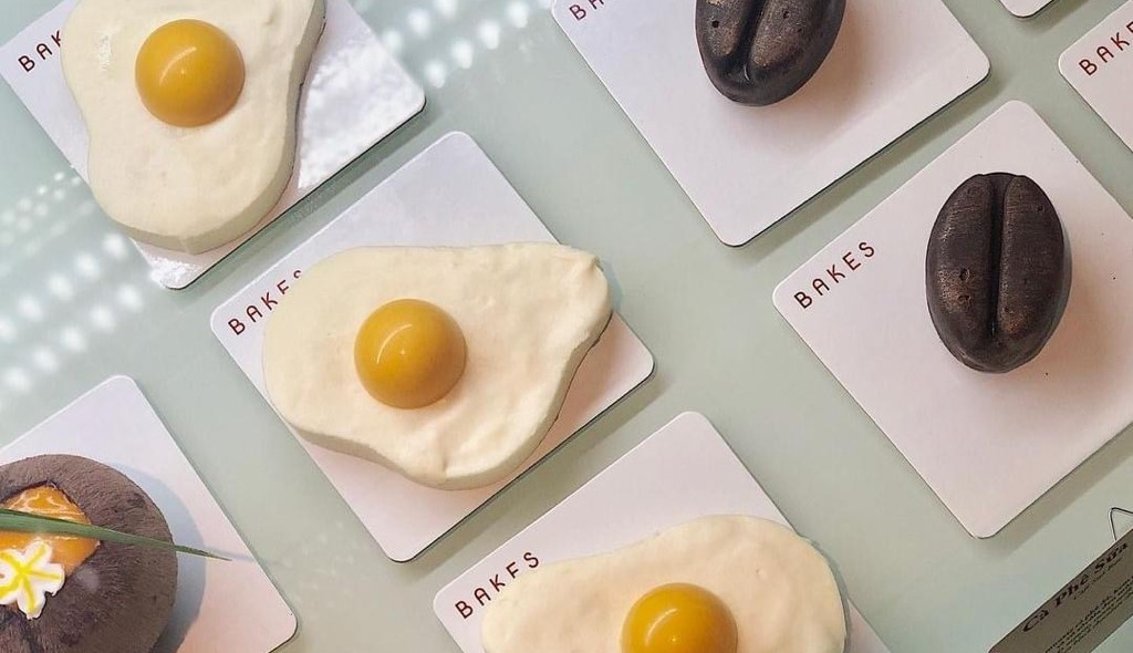 Bakes Saigon - Thảo Điền ở Tp. Thủ Đức, TP. HCM | Foody.vn