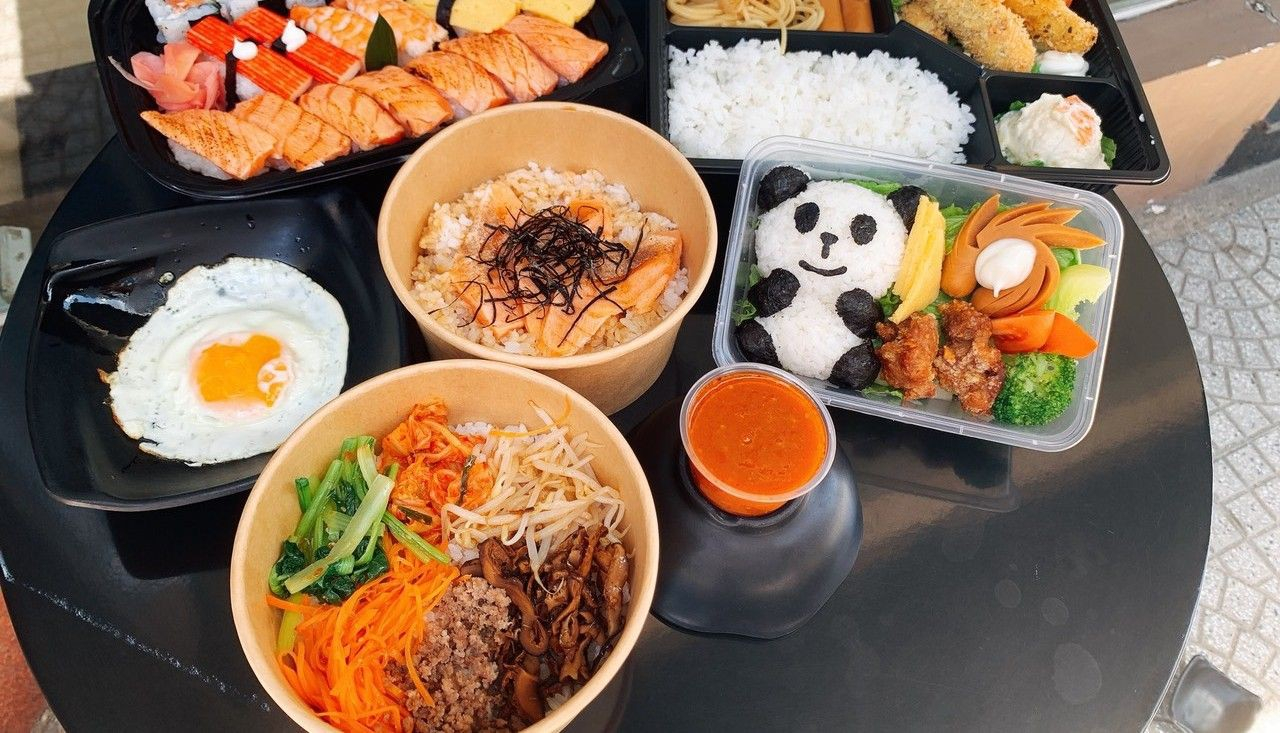 BBQ Hanatei - Buffet Nướng Nhật Bản ở Quận Hải Châu, Đà Nẵng | Foody.vn