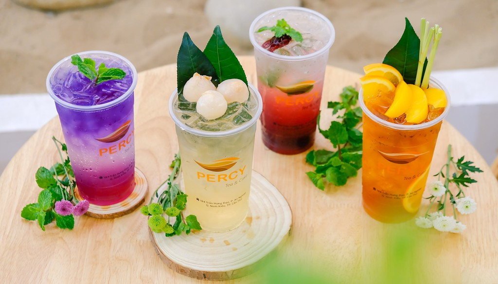 PERCY - Tea & Cake ở Quận Ninh Kiều, Cần Thơ | Foody.vn