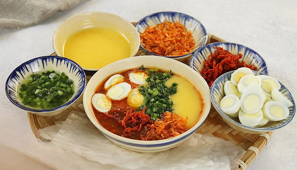 Bánh Tráng Hello Food - Âu Cơ ở Quận Tân Phú, TP. HCM | Foody.vn