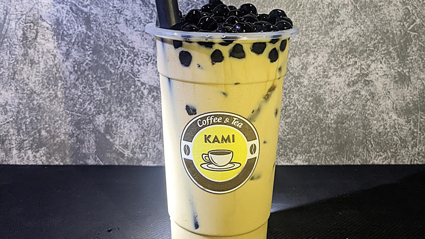 KaMi Coffee & Tea - Nam Kỳ Khởi Nghĩa ở Tp. Vũng Tàu, Vũng Tàu | Foody.vn