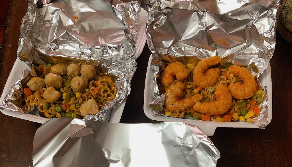 Misu Food - Mì Trộn Indomie & Đồ Ăn Vặt - Đại Mỗ ở Quận Nam Từ Liêm, Hà ...