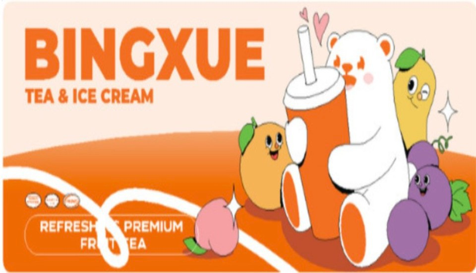 Trà Sữa Bingxue - Ô Chợ Dừa ở Quận Đống Đa, Hà Nội | Foody.vn