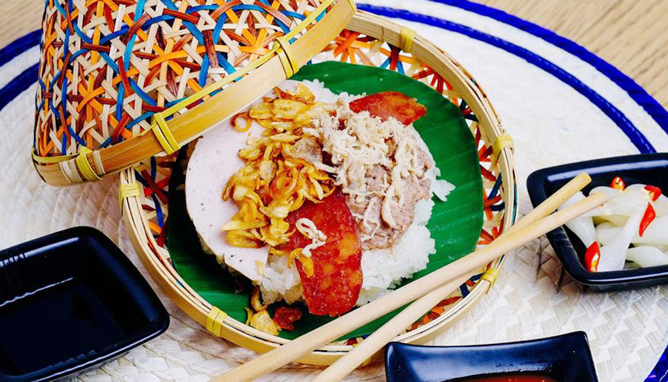 Múp - Món Ngon Hà Nội ở Quận Phú Nhuận, TP. HCM | Menu Thực đơn & Giá ...