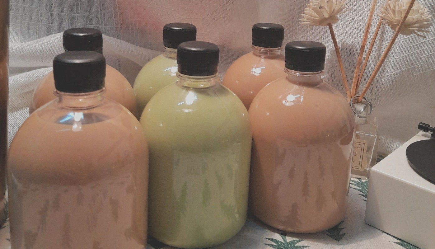 Milk Tea - Trà Sữa & Ăn Vặt ở Quận Bình Thạnh, TP. HCM | Foody.vn