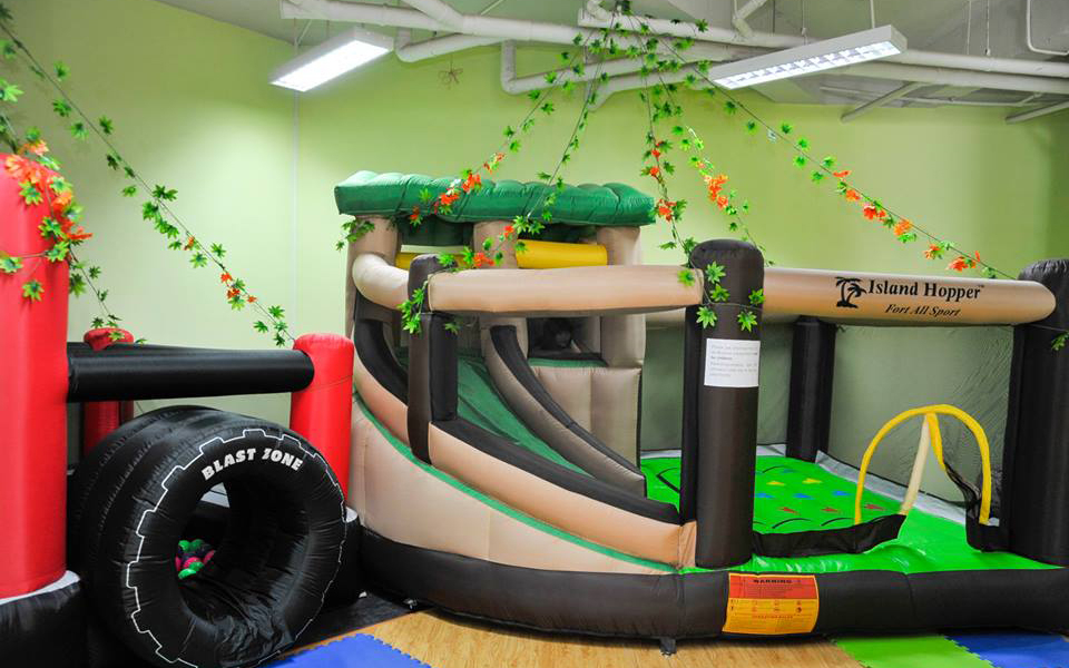 Berry Very Kids & Fun - Hà Huy Tập ở Quận 7, TP. HCM | Foody.vn