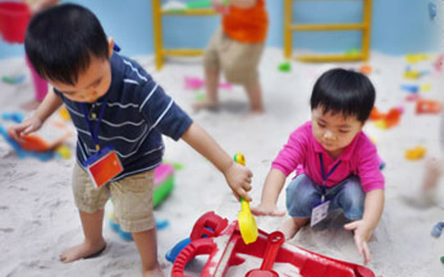 TiNiWorld - AEON Mall ở Quận Tân Phú, TP. HCM | Menu Thực đơn & Giá cả ...