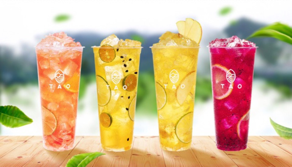Tao Tea - LeLa Trà Ô Long B’Lao - Nguyễn Aí Quốc ở Thành Phố Biên Hòa ...
