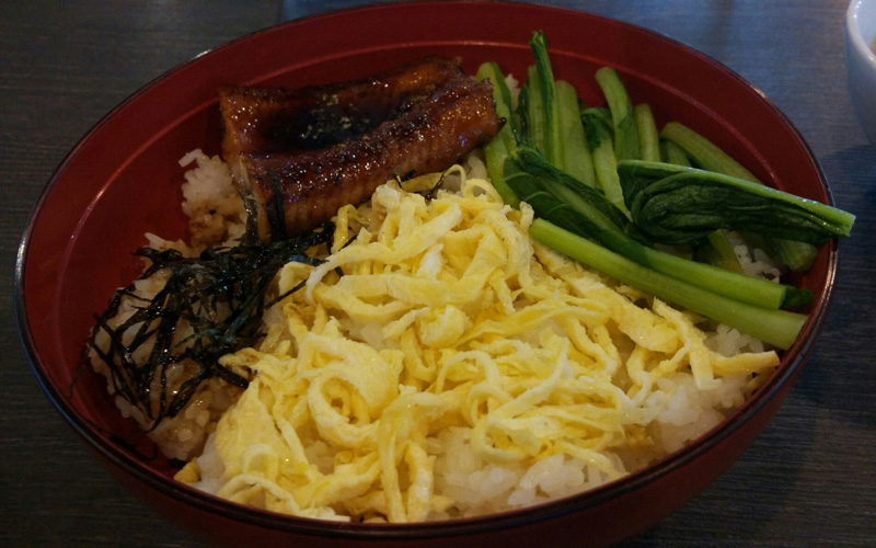 Tokyo Bowl - Sushi & BBQ - Parkson Cantavil ở Quận 2, TP. HCM | Foody.vn