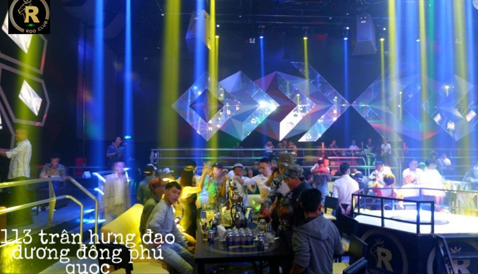 Roo Club ở Phú Quốc, Phú Quốc | Foody.vn