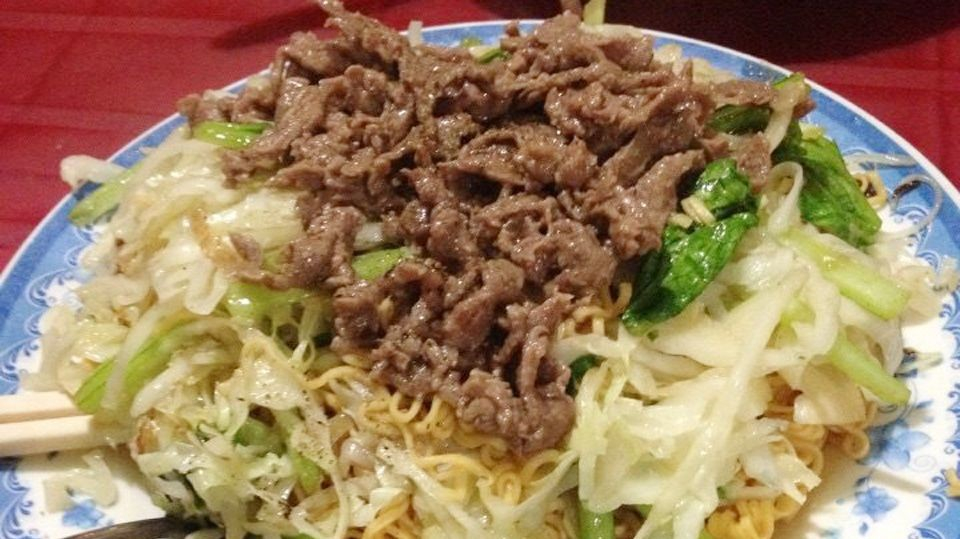 Min Moha - Halal Food & Malaysia Noodle ở Quận 8, TP. HCM | Foody.vn