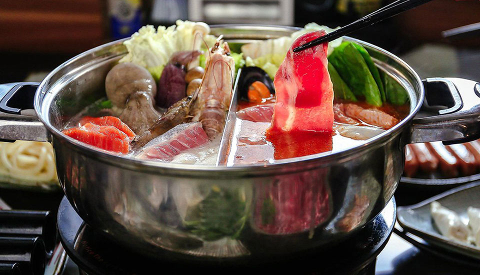 Chu Suki Restaurant ở Tp. Thủ Đức, TP. HCM | Menu Thực đơn & Giá cả ...