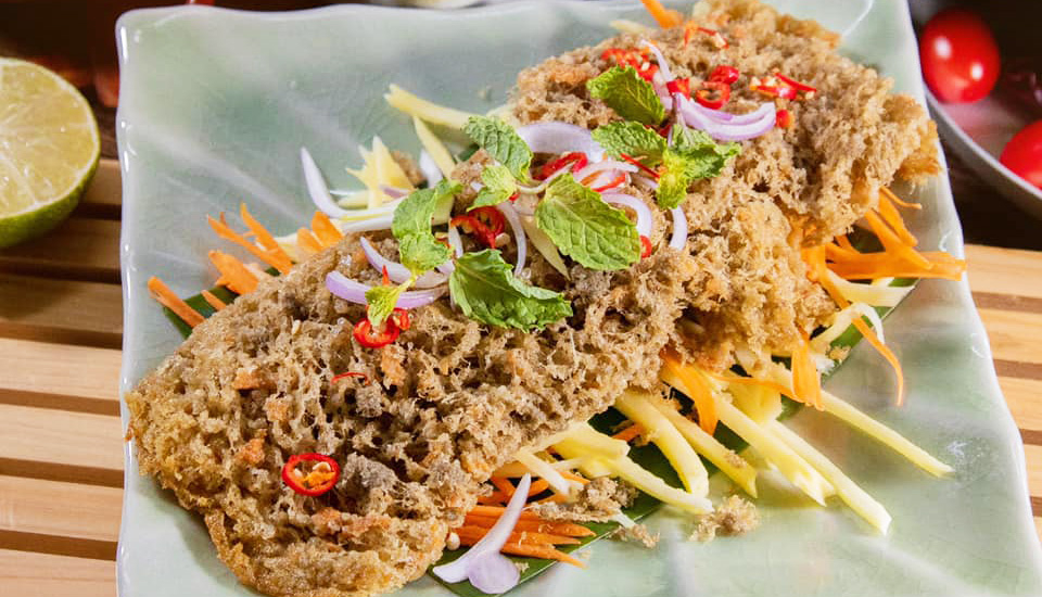 Som ตำ Thai - Saigon Centre ở Quận 1, TP. HCM | Foody.vn
