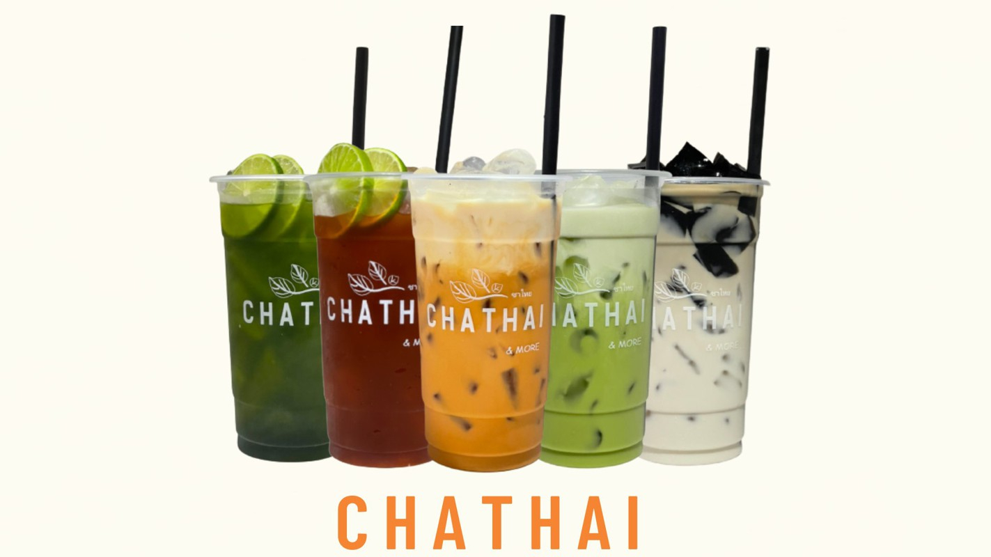 ChaThai - Trà Thái ở Quận 11, TP. HCM | Foody.vn