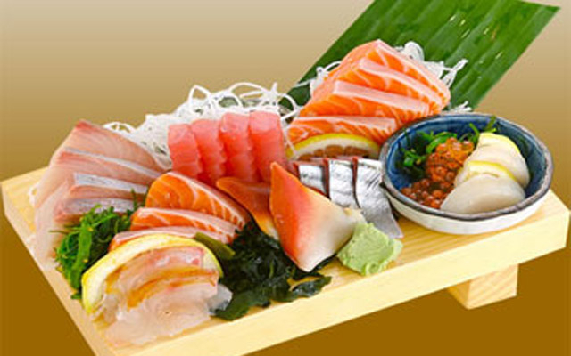 Tama River - Ẩm Thực Nhật ở Quận 2, TP. HCM | Menu Thực đơn & Giá cả ...