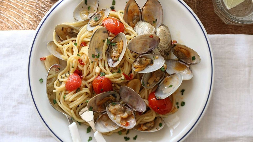 Panda Food - Crêpe & Spaghetti ở Quận Gò Vấp, TP. HCM | Foody.vn