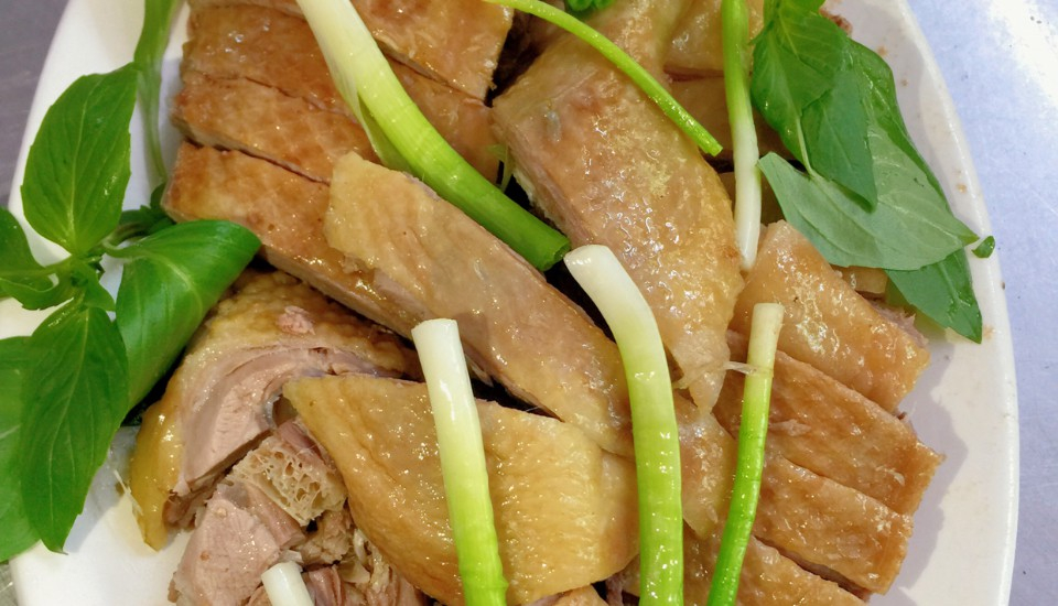 Ngan Ngon - Bún Ngan, Miến Ngan & Bún Miến Ngan Trộn - Tân Khai ở Quận ...