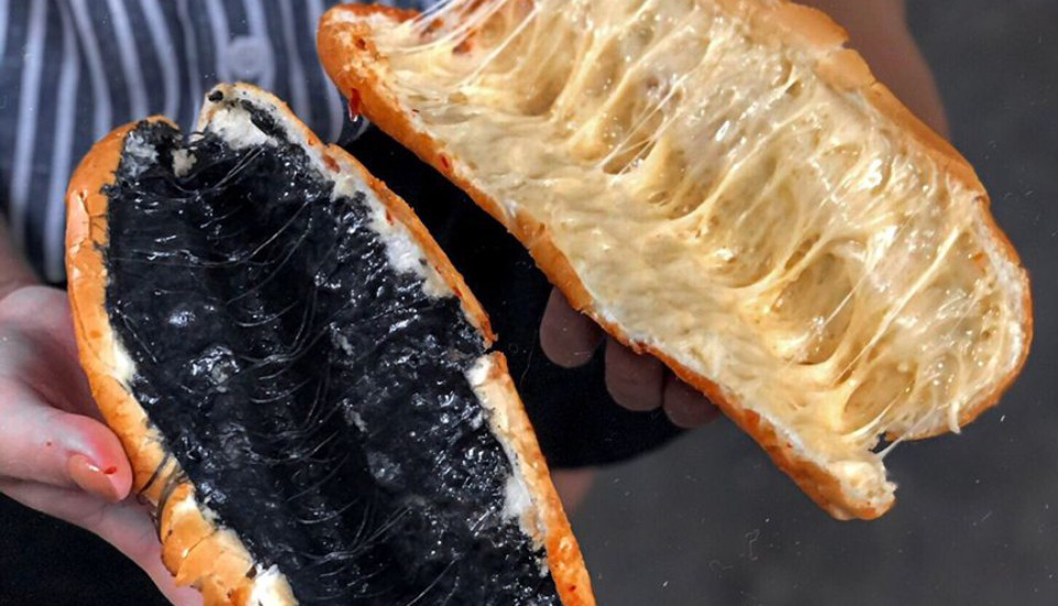 A Tư Sầu - Bánh Mì Venom Cheese ở Quận Hà Đông, Hà Nội | Foody.vn