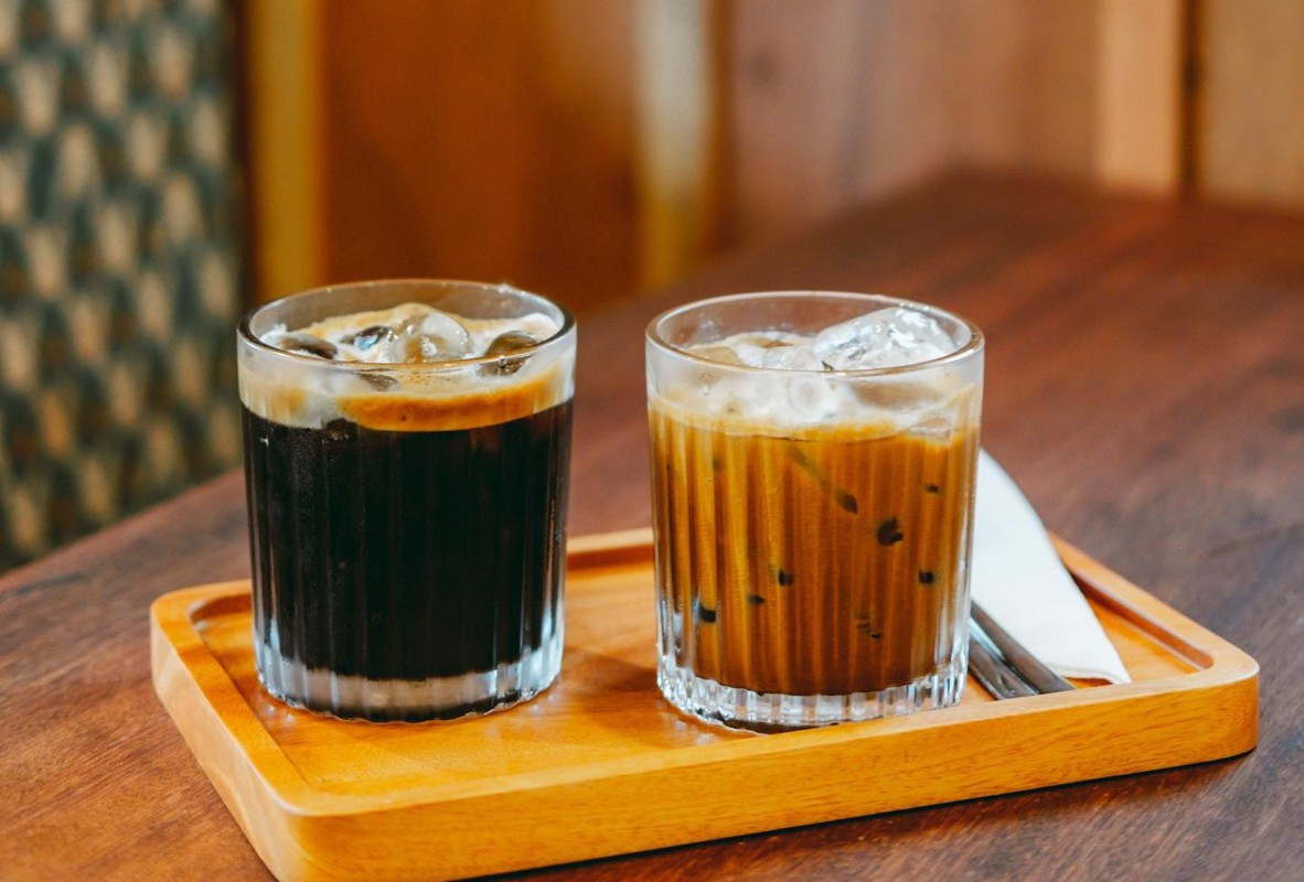 Cafe AVA - Chợ Cũ Tôn Thất Đạm ở Quận 1, TP. HCM | Foody.vn