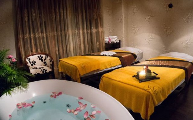 KL Spa - Silverland Hotel ở Quận 1, TP. HCM | Foody.vn