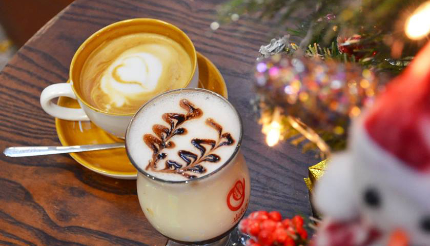 Helio Coffee - 9A Đào Tấn ở Quận Ba Đình, Hà Nội | Foody.vn