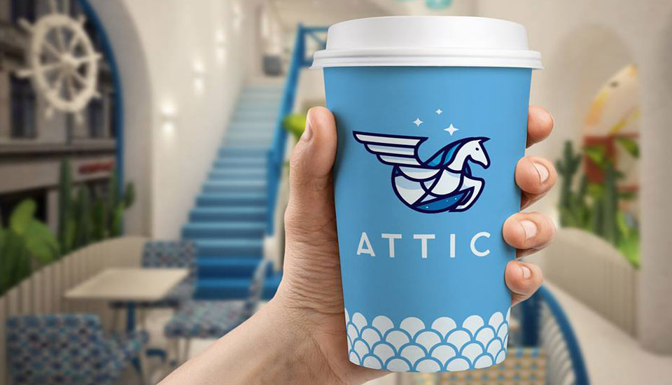 Attic Tea & Coffee ở Tp. Vũng Tàu, Vũng Tàu | Menu Thực đơn & Giá cả ...